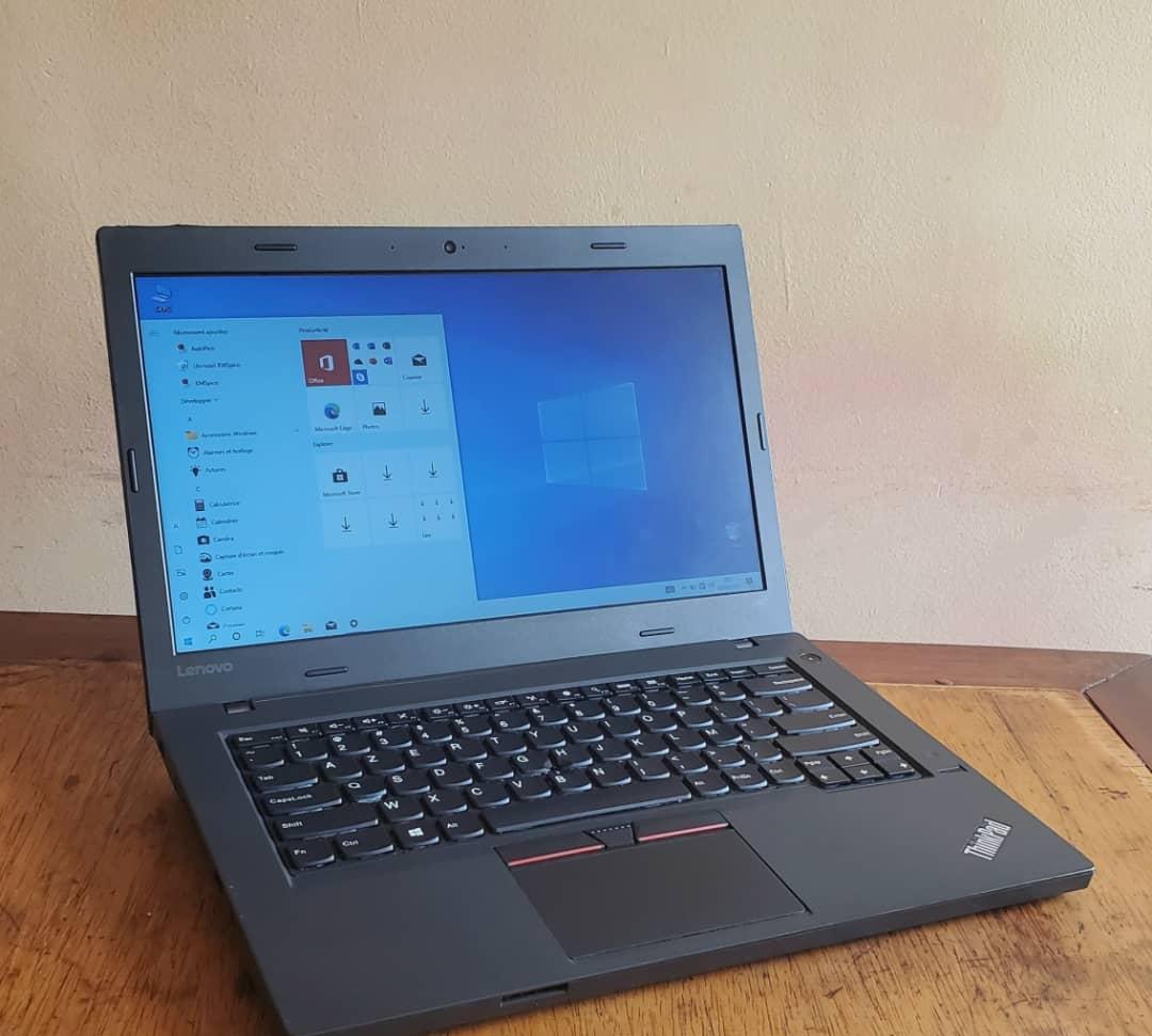 Lenovo Thinkpad L460 | Mossosouk.com