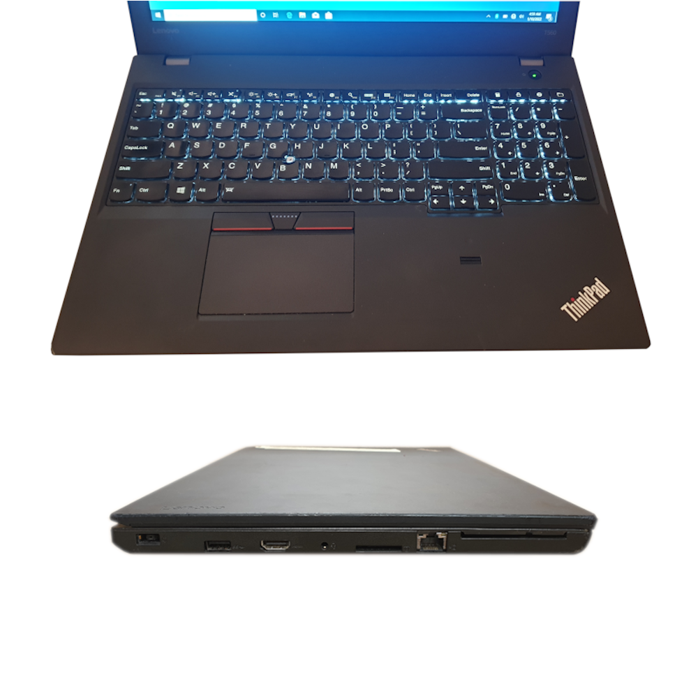 Lenovo Thinkpad T560 | Mossosouk.com